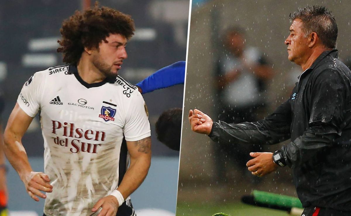 La respuesta de la esposa de Maximiliano Falcón contra Claudio Borghi