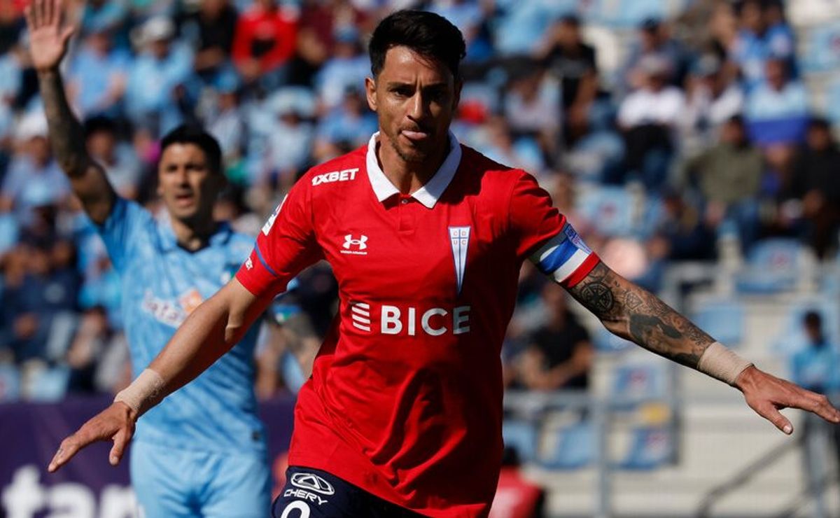 Juan Tagle revela sus dos grandes deseos con Fernando Zampedri en la ...