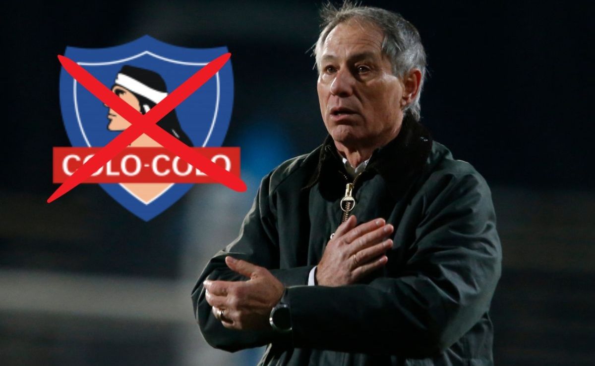 Colo Colo: Le bajan el pulgar a Ariel Holan en el Cacique - Bolavip Chile