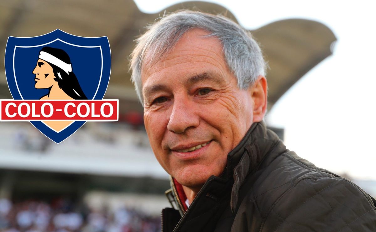 Histórico quiere ver a Ariel Holan como DT de Colo Colo - Bolavip Chile
