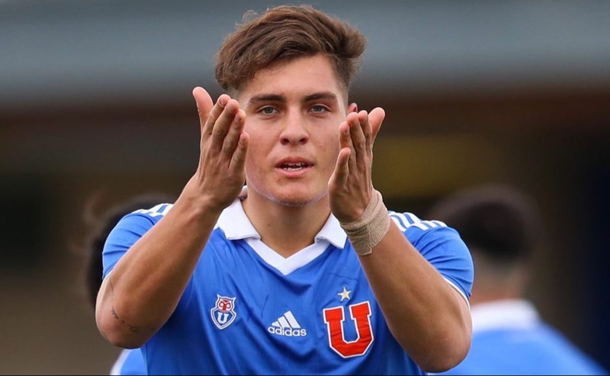 La redención de Cristóbal Muñoz: de ser borrado de la Proyección de la ...