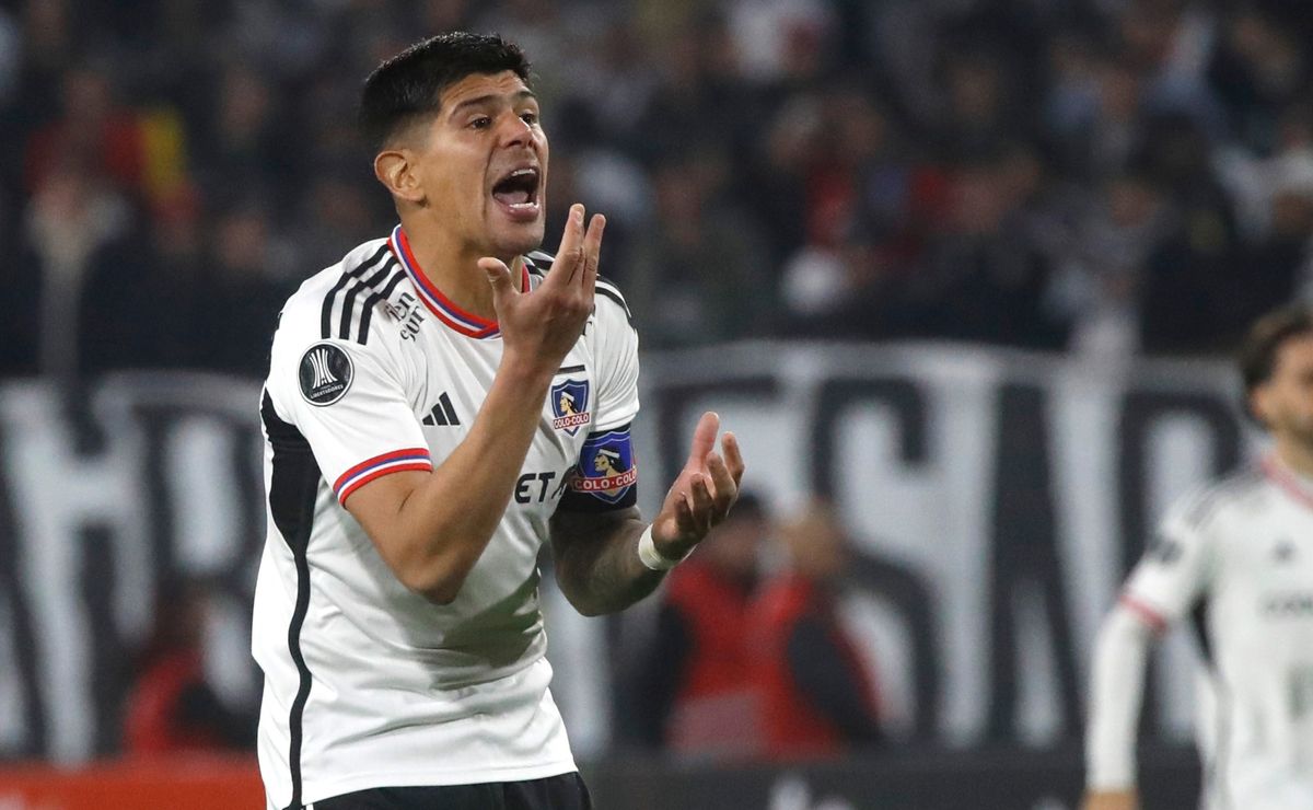 Esteban Pavez abre su corazón y revela la gran espina clavada de su ...