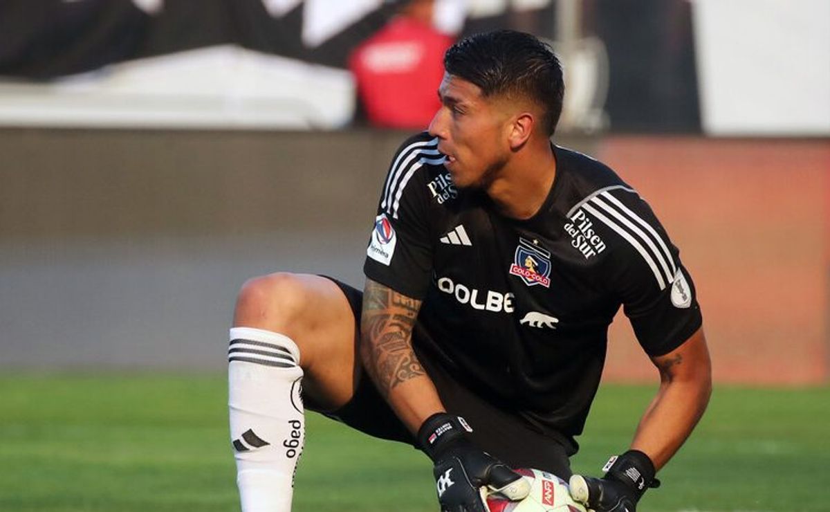 ¡Sufre Colo Colo! Aseguran que gigante de Sudamérica se suma al interés de Vélez Sarsfield por ...