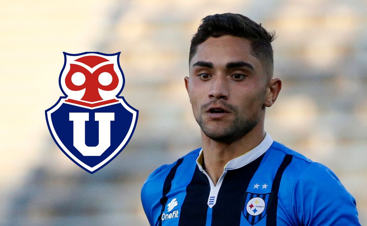 Revelan por qué Nicolás Ramírez le dijo que no a Universidad de Chile: "Estaba acordado en la U ...