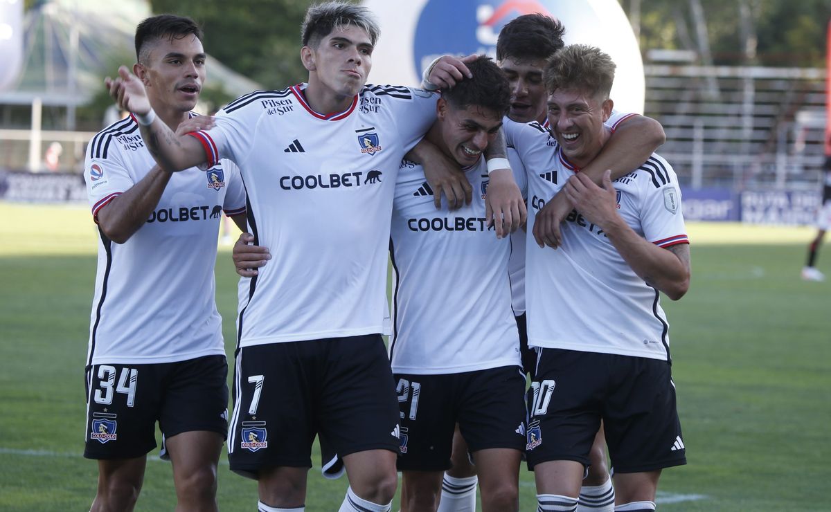 Serie Río de la Plata: dónde y cuándo será el debut de Colo Colo