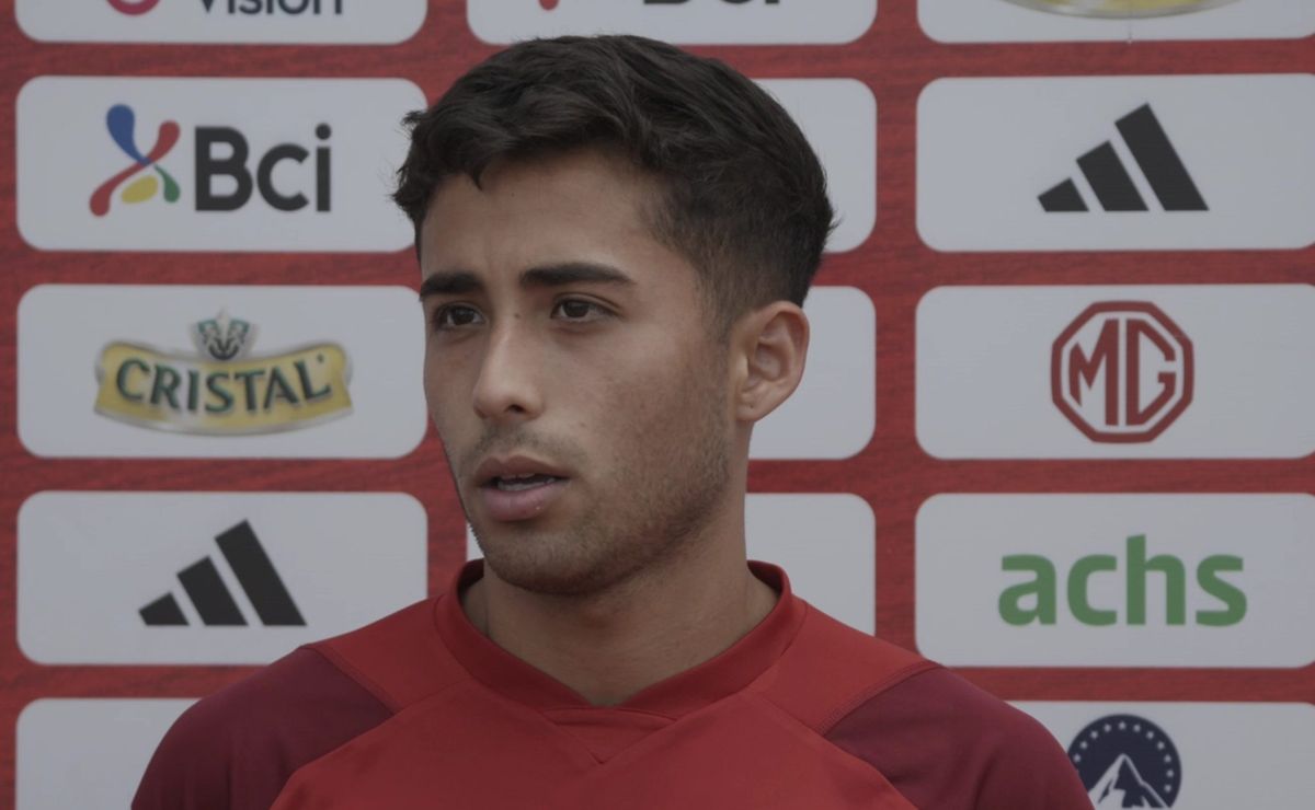 Lucas Assadi ilusiona a Gustavo Álvarez con dos asistencias en triunfo ...