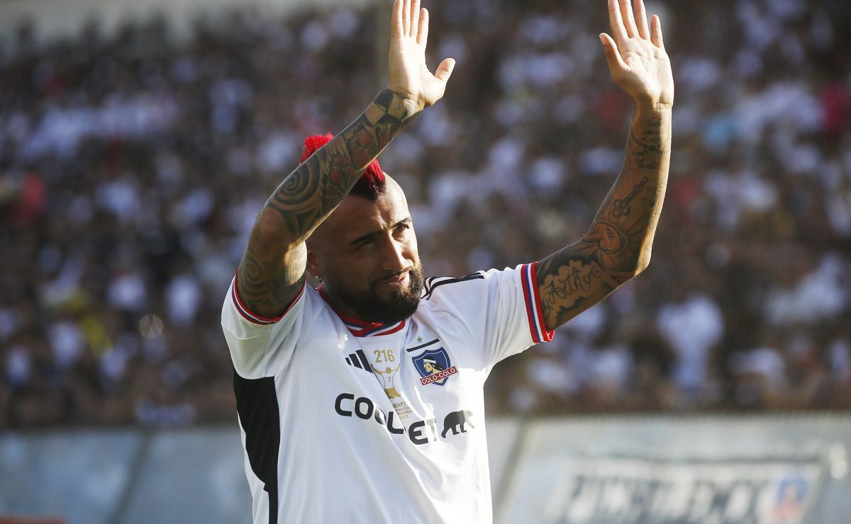 Daniela Isaza entregó detalles de fallido fichaje de Arturo Vidal al Cali