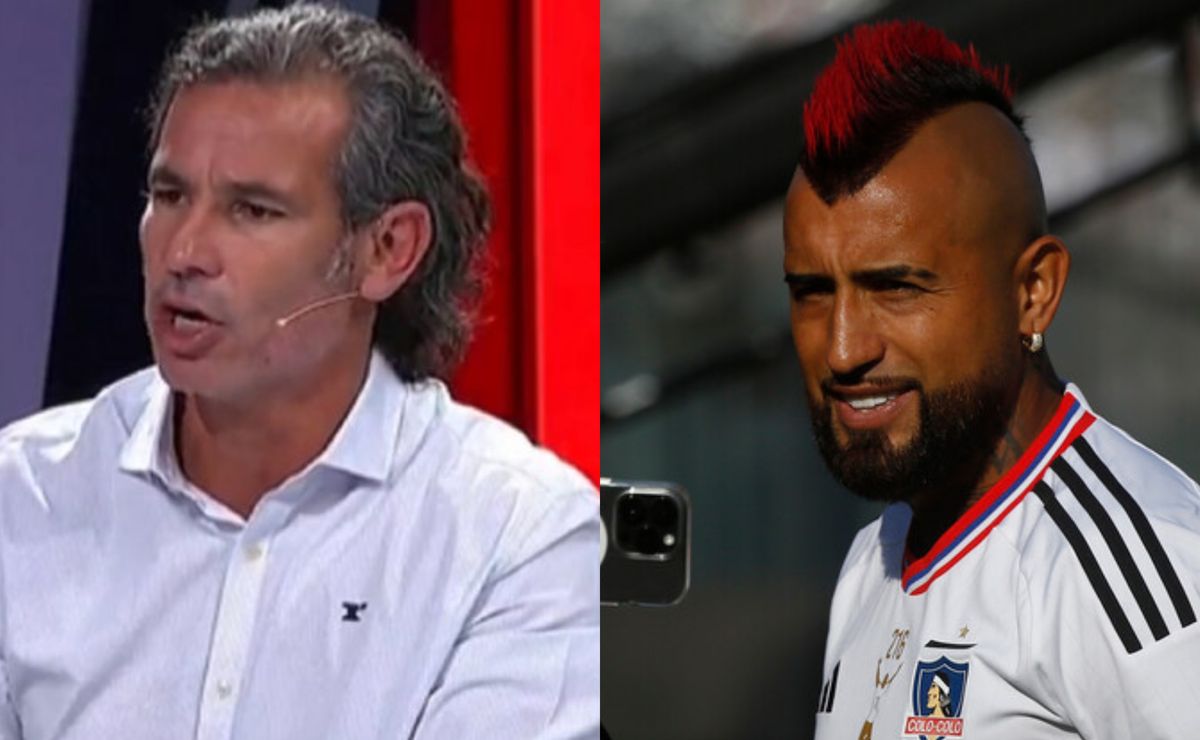 "Me parece...": Dante Poli sorprende con su postura ante el inminente ...