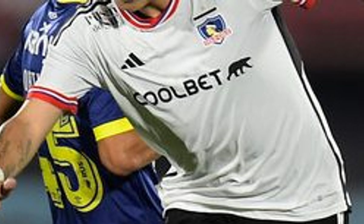 ¡Terremoto en Colo Colo! Aseguran que gigante de Sudamérica tiene todo acordado con titular ...