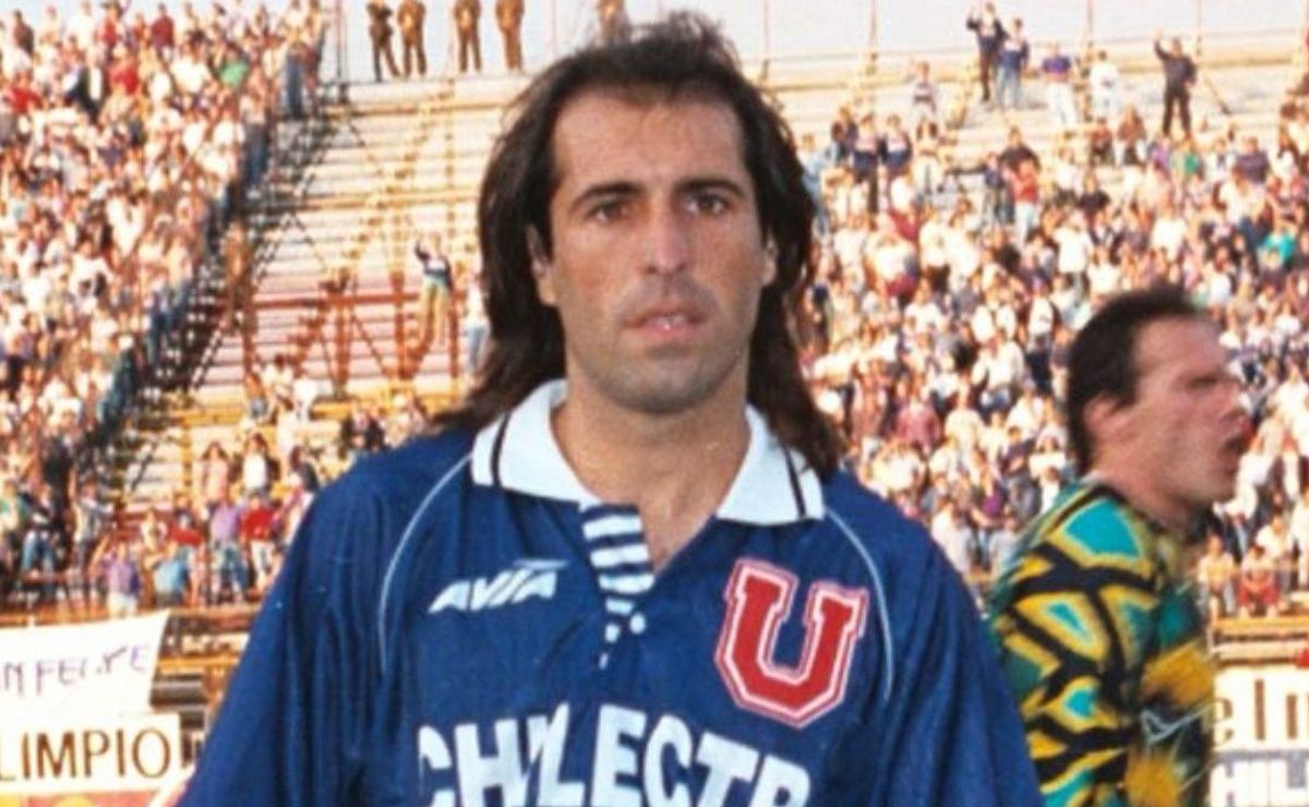 ¡Habló el pueblo! Hinchas eligen a Leonardo Rodríguez como el mejor ...