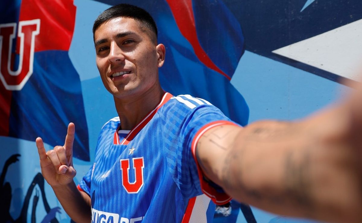 La dura advertencia del Tucu Sepúlveda - Bolavip Chile