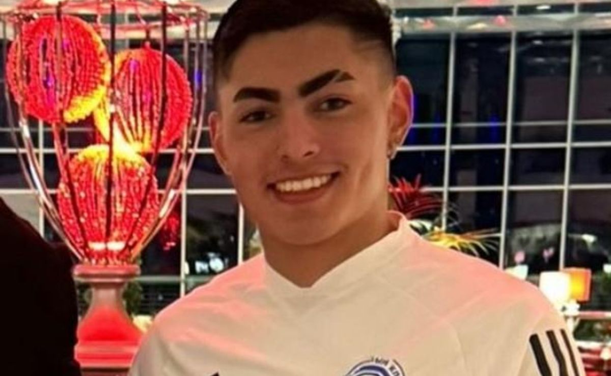 Jordhy Thompson lanza ultimátum a la Selección Chilena - Bolavip Chile