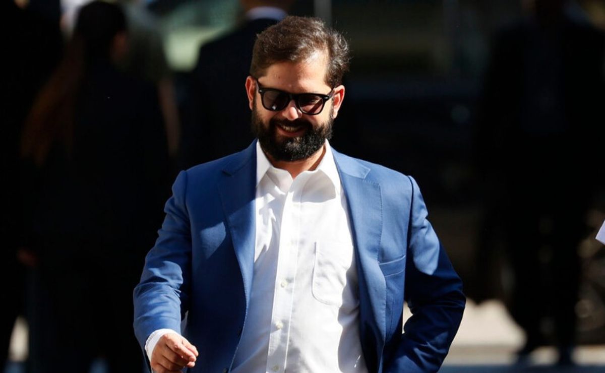 ¿Te atreves a desafiar a Megamente?: Gobierno nombra a Pablo Selles como nuevo seremi de ...