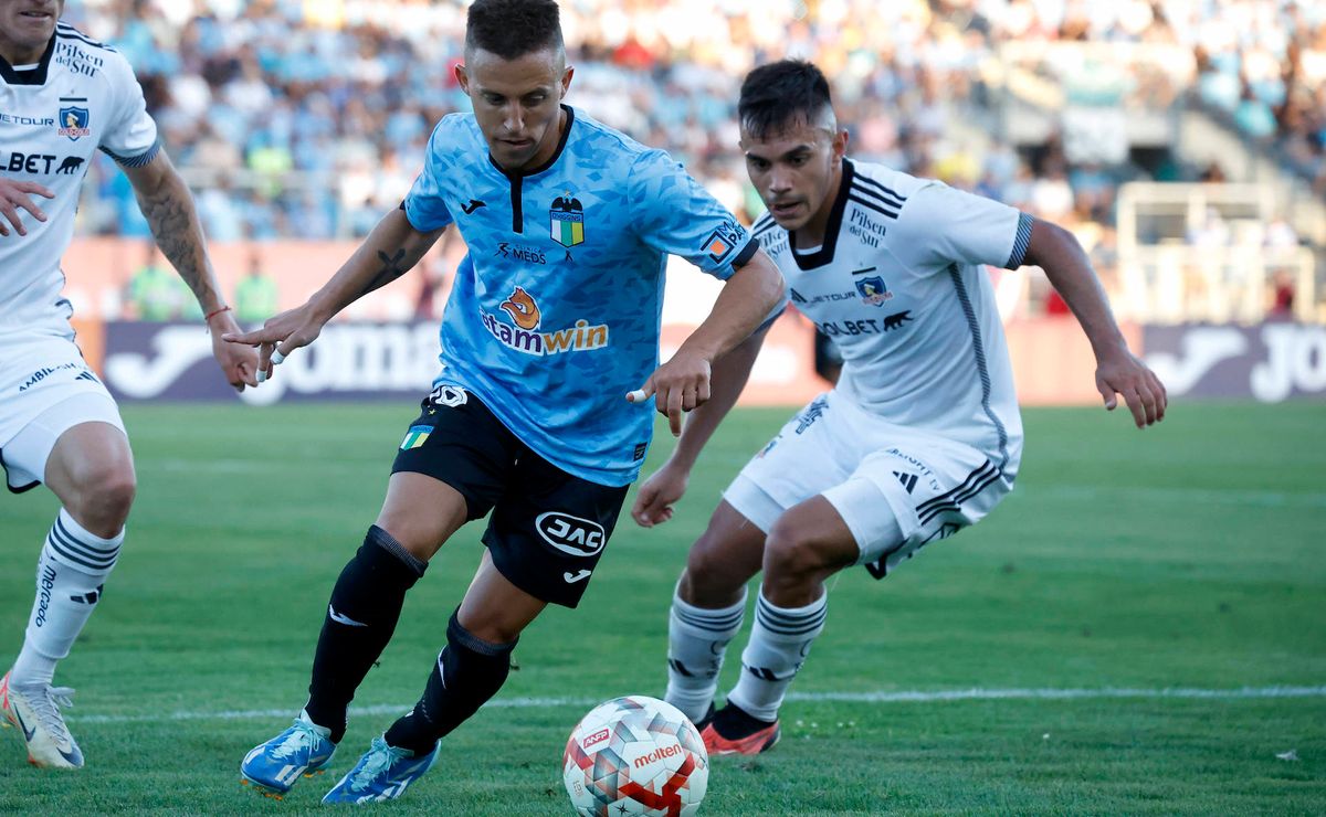 O'Higgins invierte localía con Everton en fecha 3 del campeonato nacional