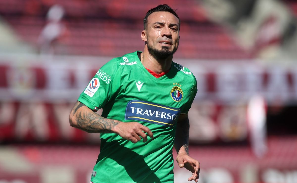 Roberto Cereceda revela que lo pasó “mucho mejor” en Colo Colo que en ...