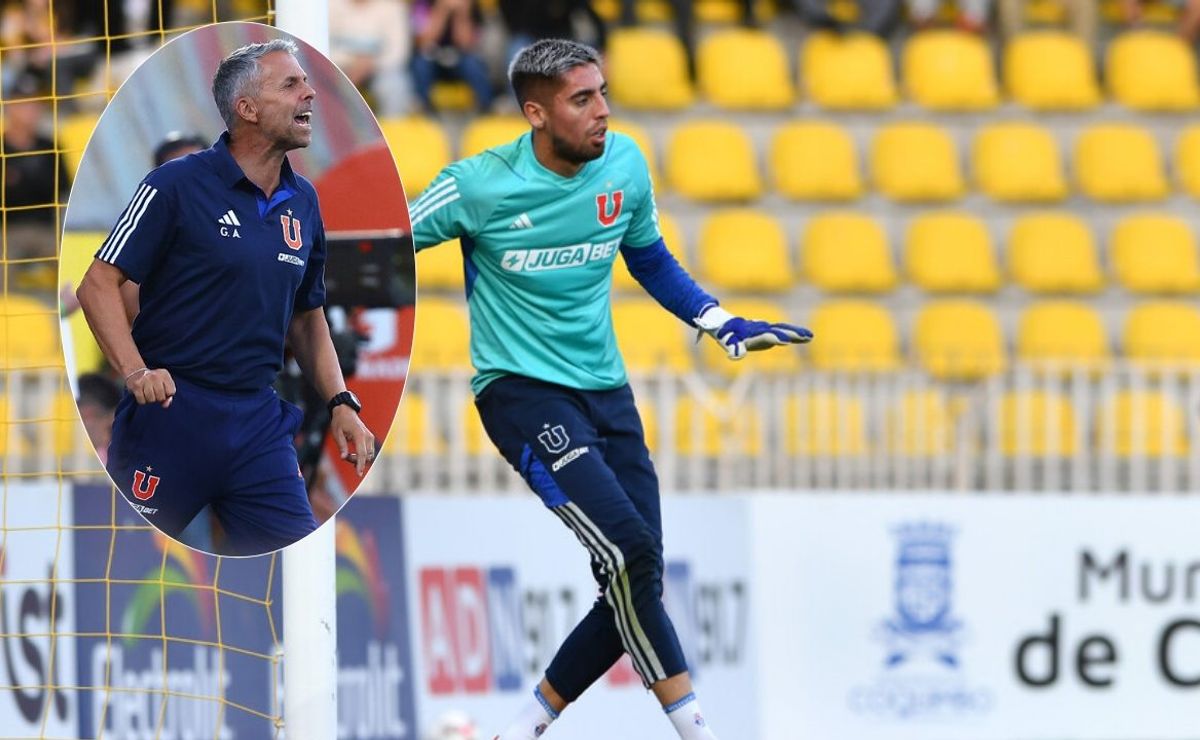 Gabriel Castellón revela el gran motivo por el cual Gustavo Álvarez le ...