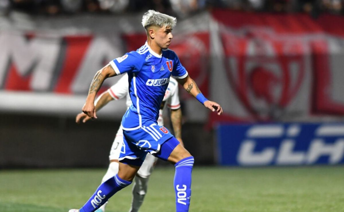 Maximiliano Guerrero: Las razones del por qué es el mejor refuerzo de ...