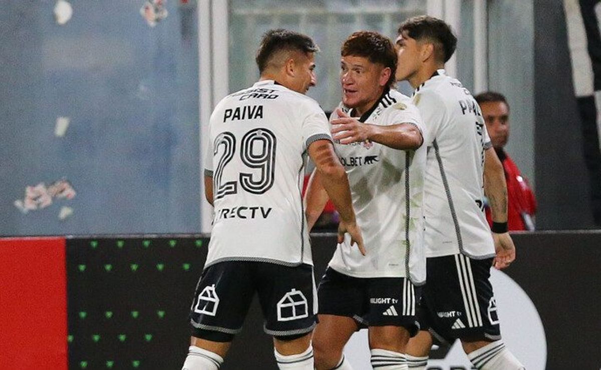 ¿Nuevo problema en Colo Colo? Decisión de CONMEBOL complica a ByN