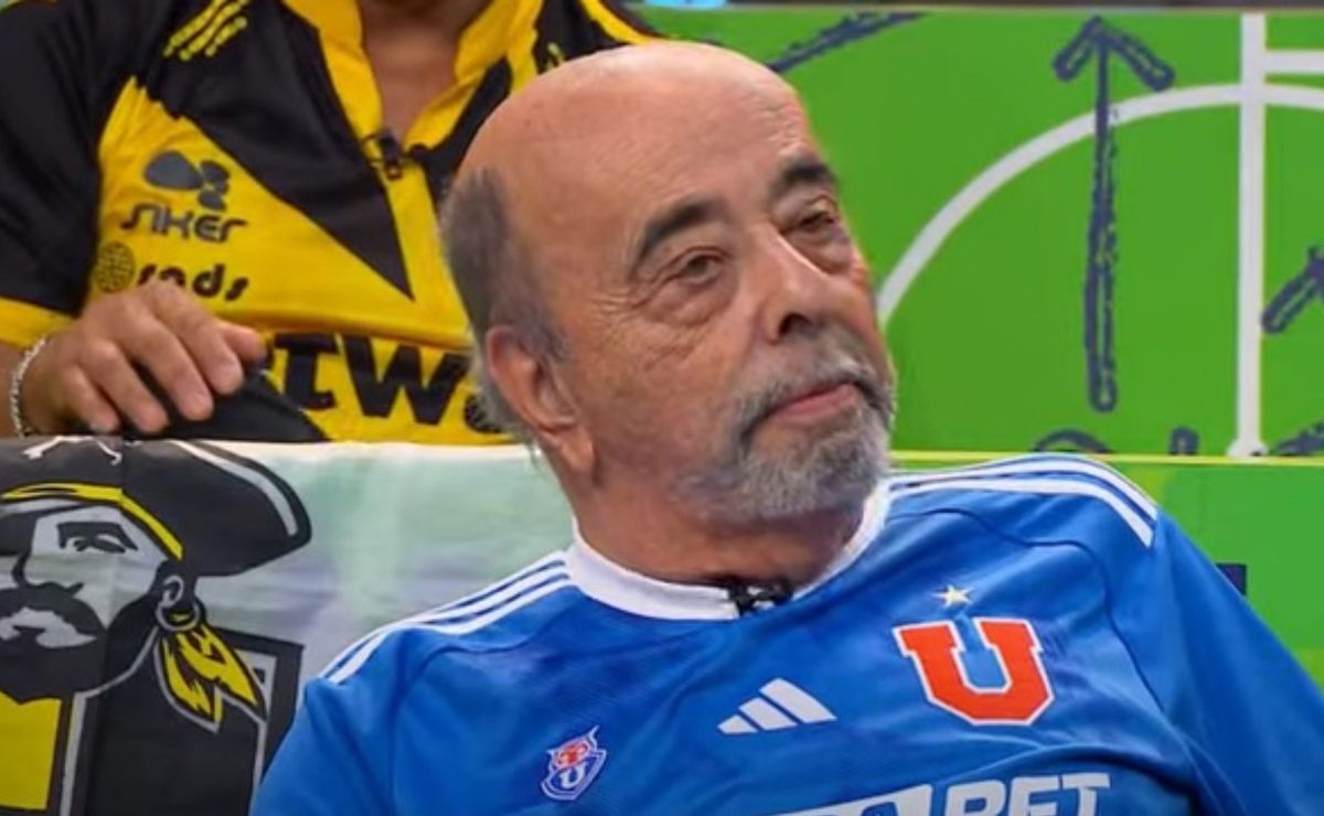 Tito Awad ya piensa en el futuro y exige refuerzo a Universidad de ...