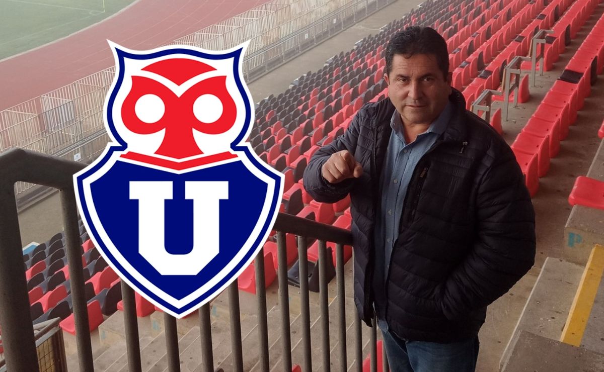 Pepe Ormazábal tras el empate de la U ante Cobresal: “Al equipo se lo comió la ansiedad ...