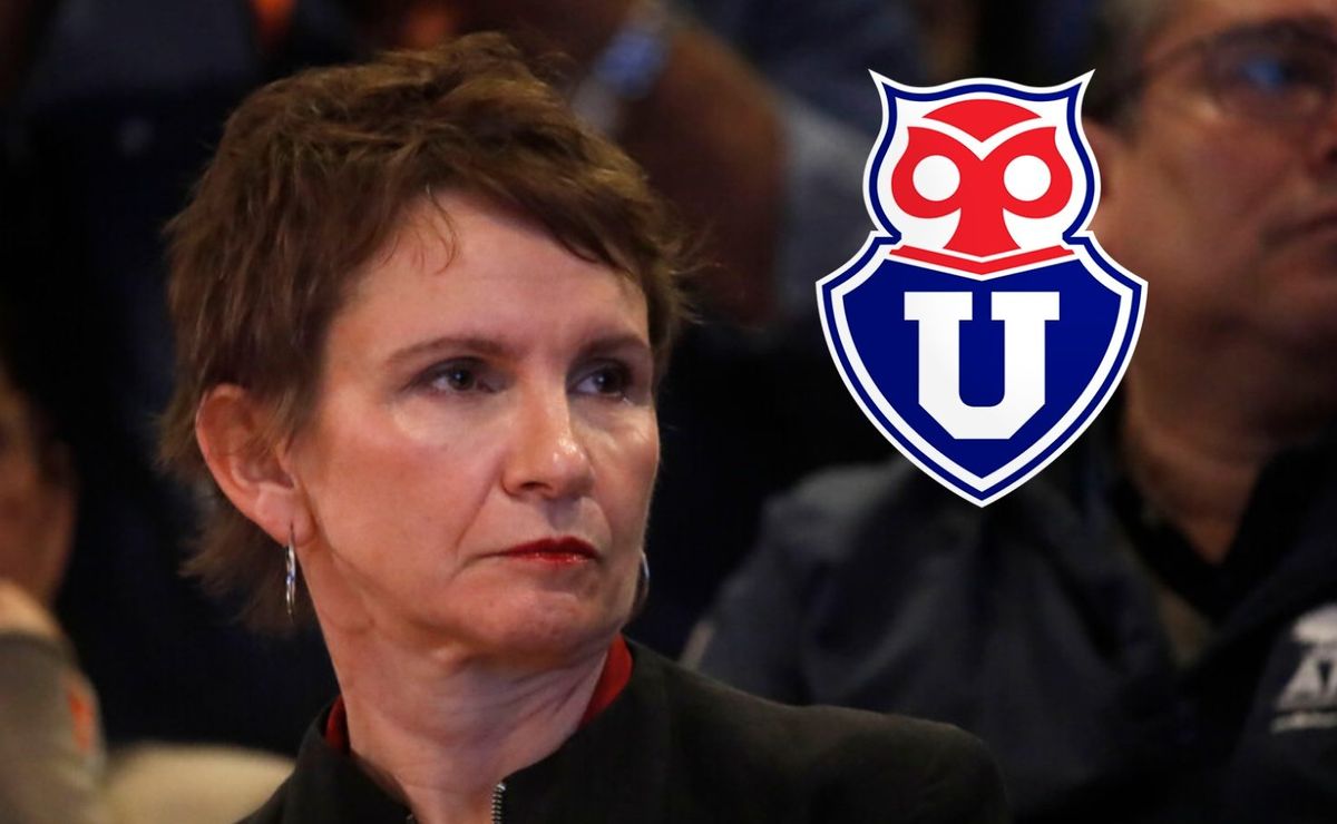 Ministra Carolina Tohá tiene en sus manos el futuro de Universidad de ...