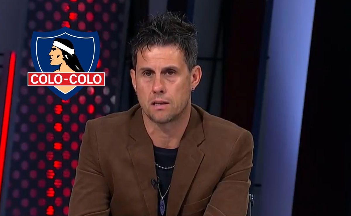 Diego Rivarola para en seco a quienes consideran injusta la derrota de ...