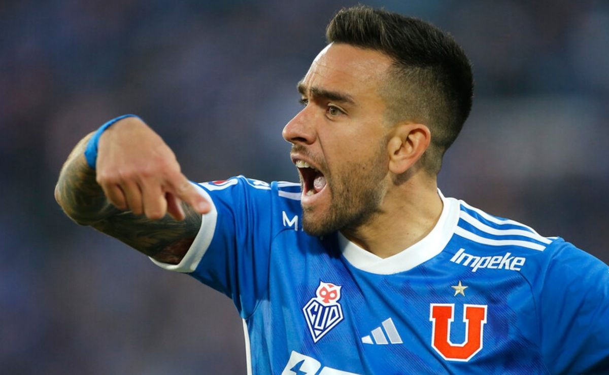 "Lección que hay que aprender": Matías Zaldivia reconoce el error de ...