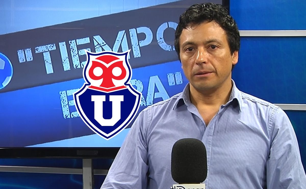 Marco Sotomayor destaca importante aspecto en triunfo de la U