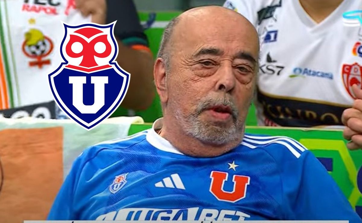 ¡Bombazo azul! Héctor Tito Awad da el nombre del jugador que se acerca ...