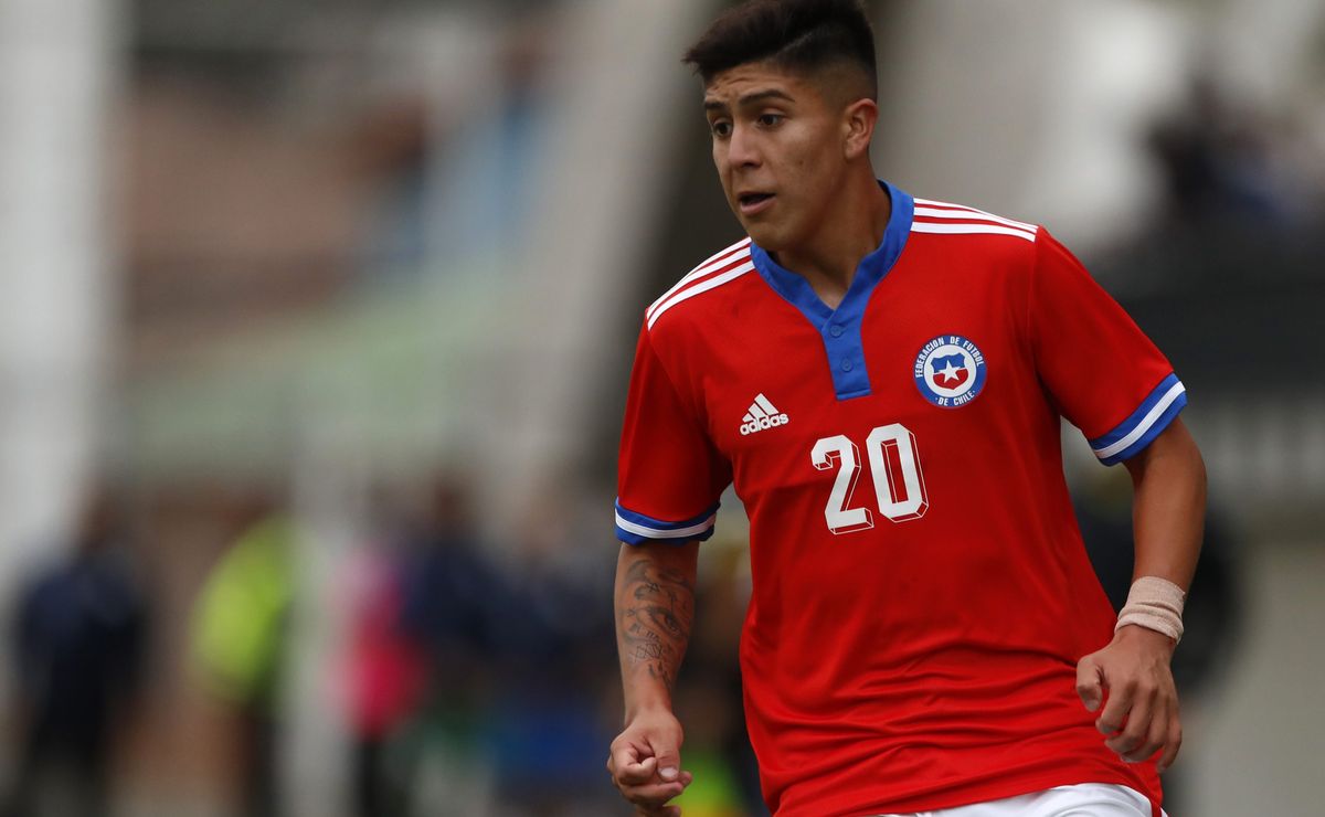 "Marcelo Morales es el mejor lateral de Chile" - Bolavip Chile