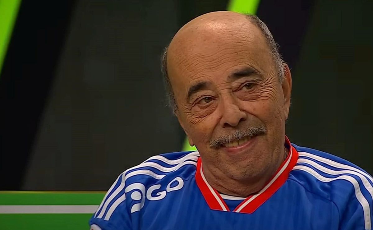 Gustavo Álvarez busca un socio para Lucas Assadi: Héctor Tito Awad ...