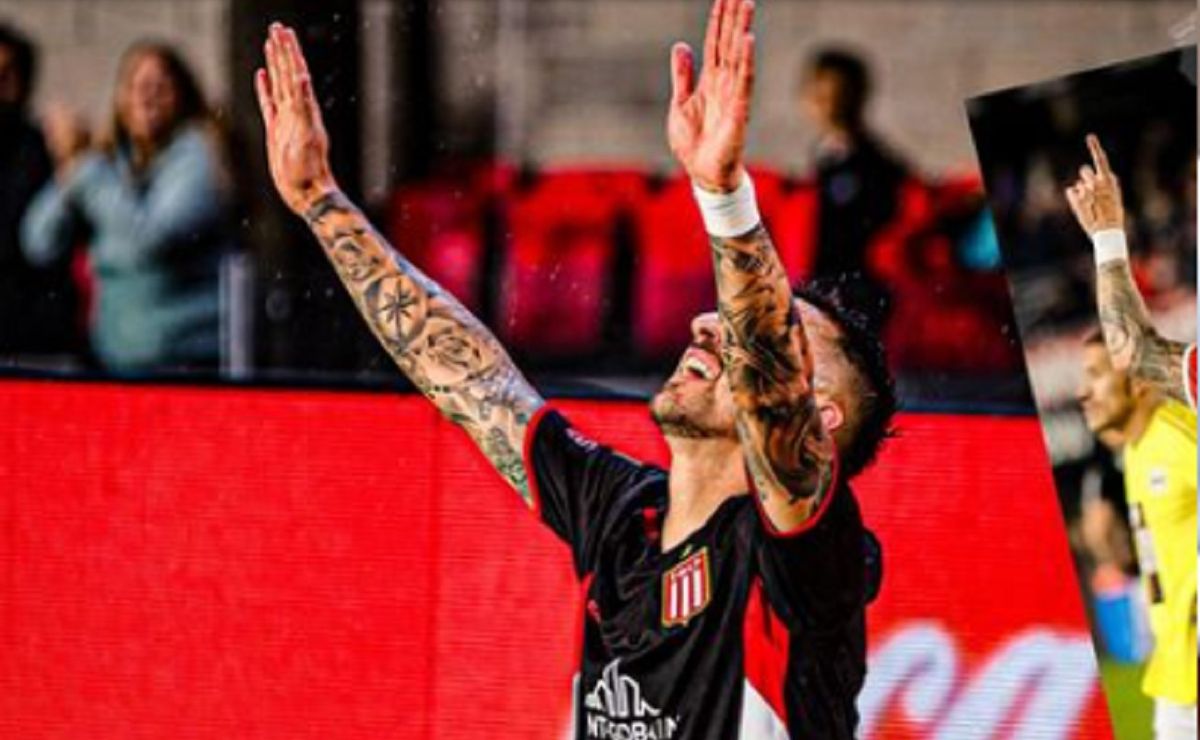 - Bolavip Chile El sentido mensaje de Correa que confirma su arribo a ...