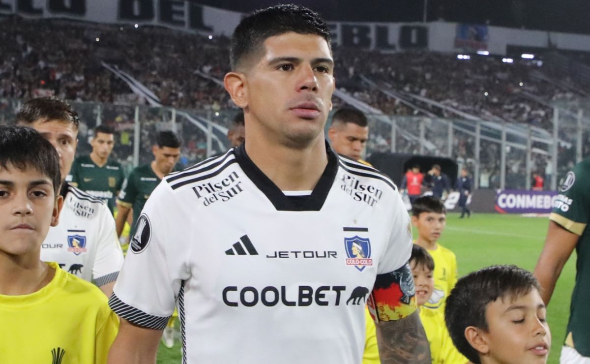 - Bolavip Chile ¿Qué tan factible es que Esteban Pavez parta a Brasil?