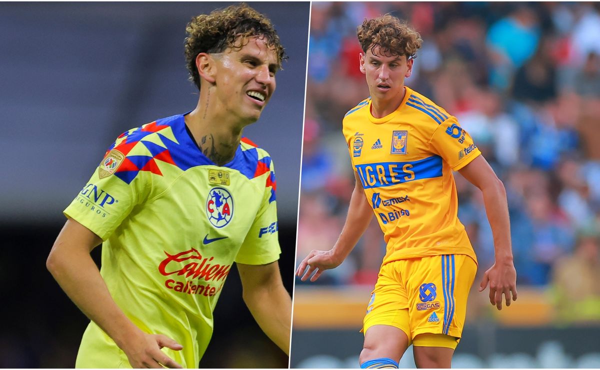 Igor Lichnovsky se deja querer en el fútbol mexicano - Bolavip Chile