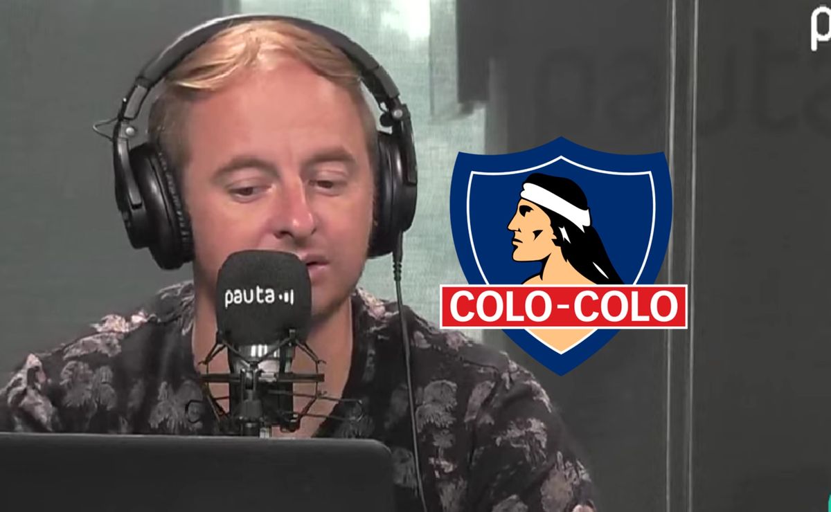 Coke Hevia se mete en el mercado albo y entrega nuevo nombre a a lista