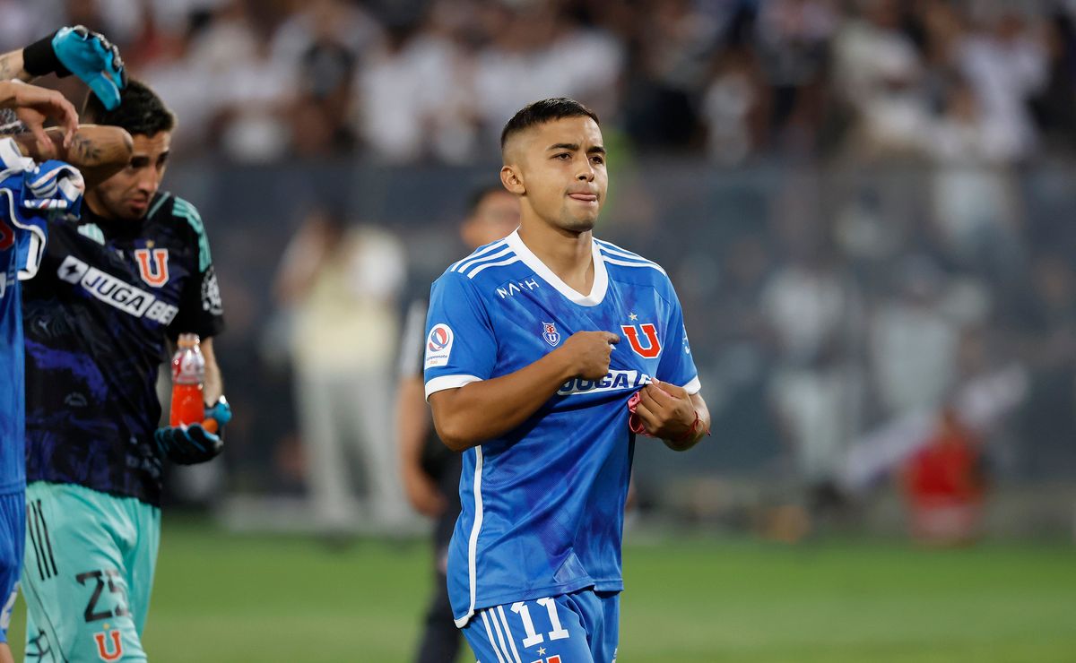Nicolás Guerra recibe nuevo portazo y mantiene en vilo su futuro en ...