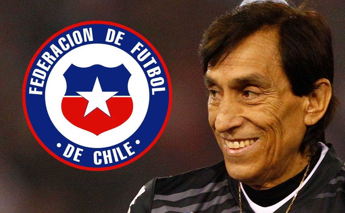 Roberto “Cóndor” Rojas compara fracasos en la Copa América 2024: “Chile ...