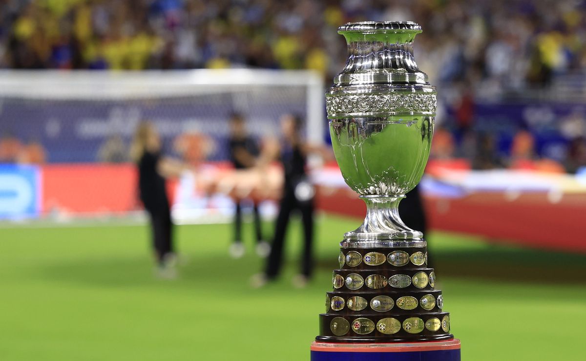 Chile quinto: Así queda el palmarés de la Copa América 2024 tras el ...