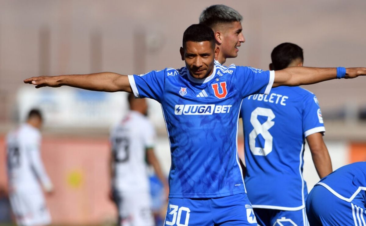 Cristian Chorri Palacios le mete presión a la dirigencia de Universidad ...