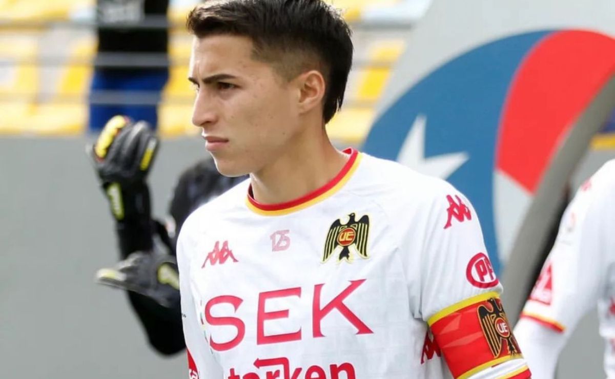 Colo Colo o la U: ¿A cuál irá Jonathan Villagra? - Bolavip Chile