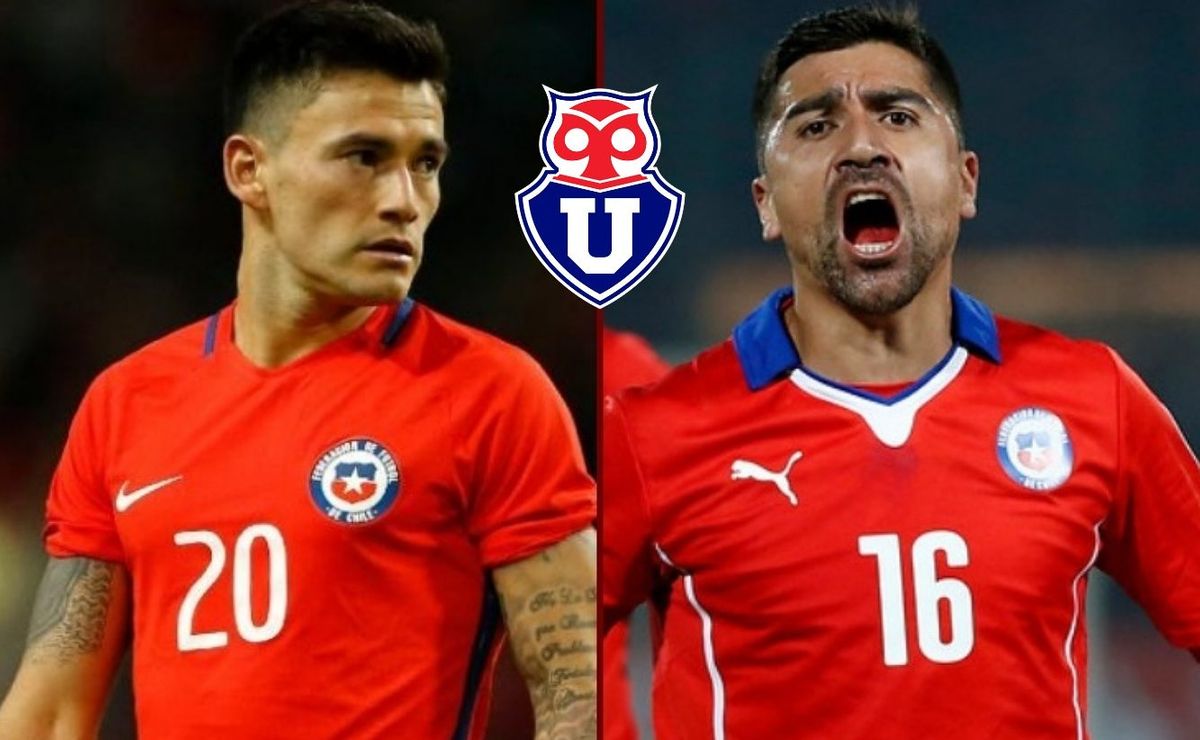 ¿Y Vidal, Alexis o Medel? David Pizarro eleva al olimpo a Charles ...