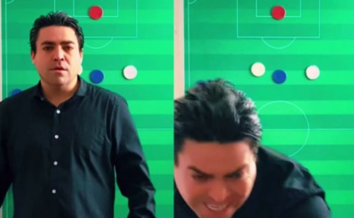 Jean Pierre Bonvallet reacciona al video viral al analizar el ...