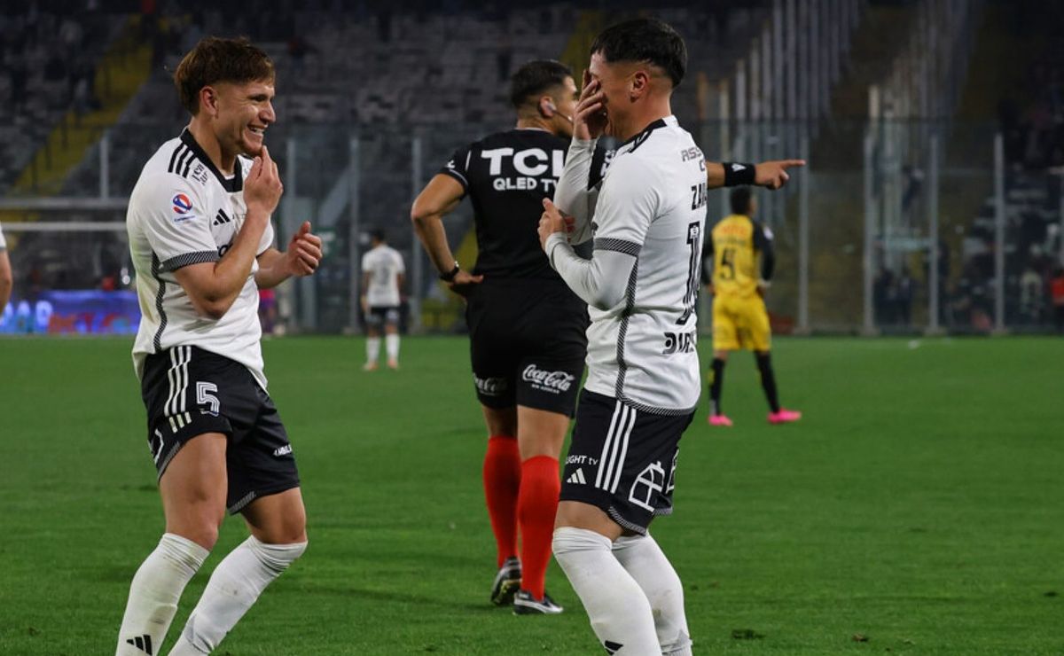 La gran sorpresa que tiene preparada Colo Colo para celebrar el ...