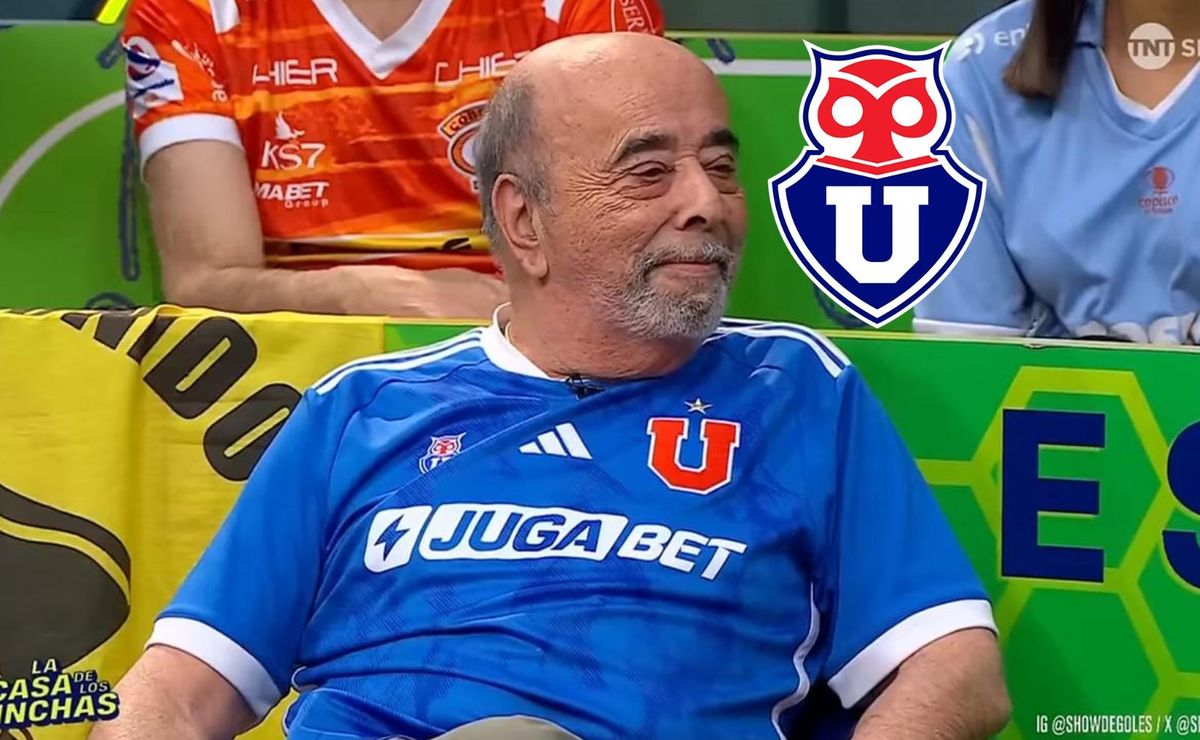 Héctor Tito Awad explica el por qué de la salida de este jugador del ...