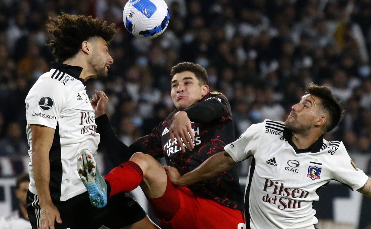 ¿Cuándo comienza la venta de entradas para Colo Colo vs River Plate ...