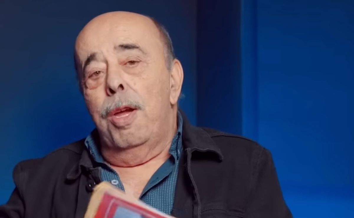 Tito Awad se va de tarro y le cae a los exfutbolistas comentaristas ...