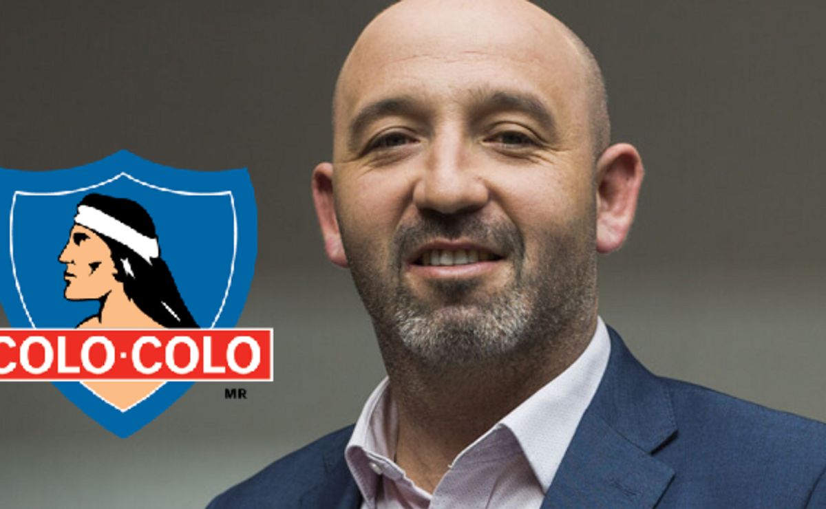 "Colo Colo está absolutamente vivo": Rodrigo Vera calienta la vuelta ...