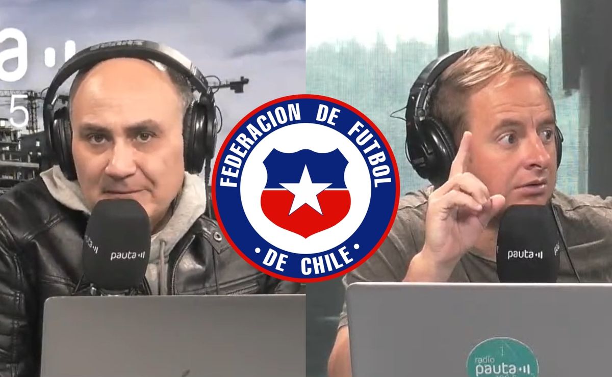 Fernando Agustín Tapia y Coke Hevia se la juegan con central para la ...