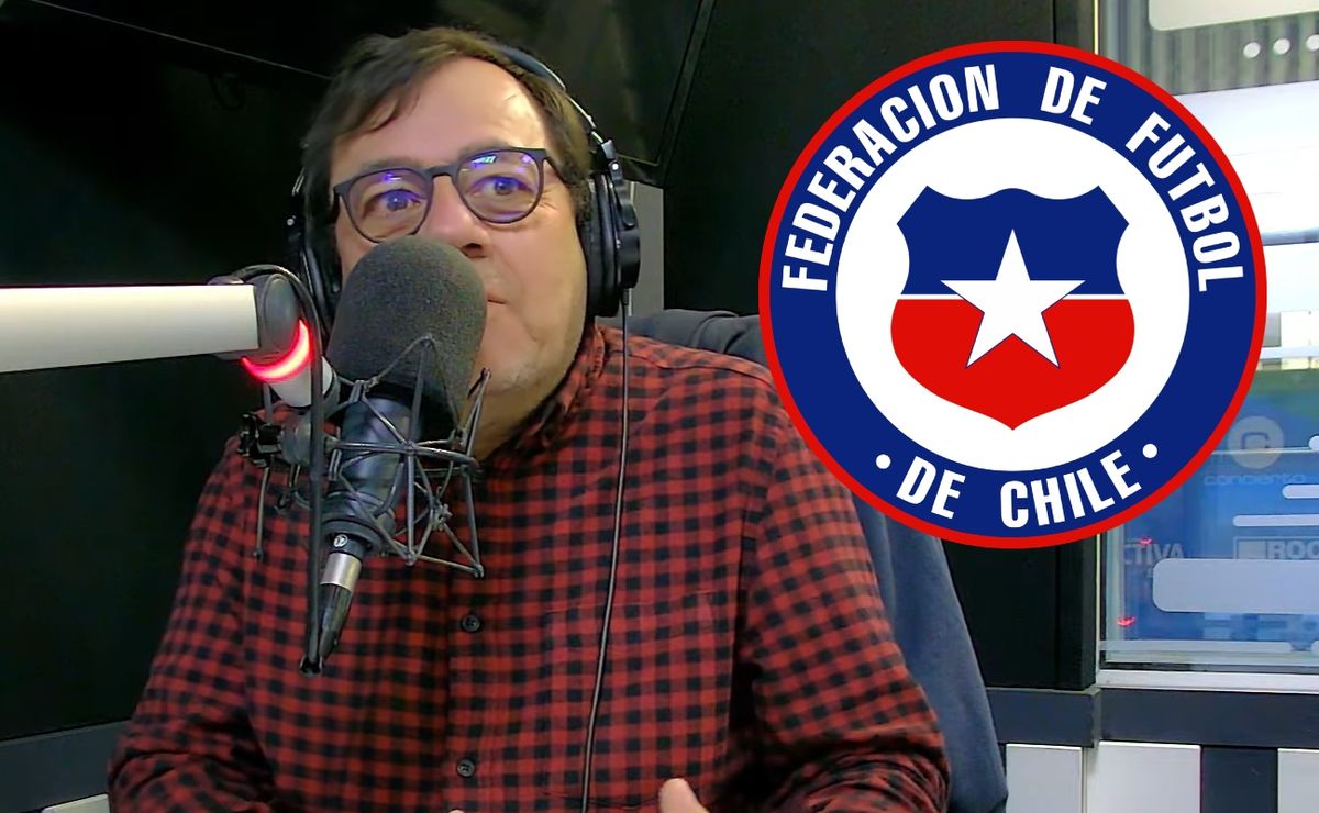 Danilo Díaz echa de menos a jugador en la Selección Chilena: “¡Cómo nos ...