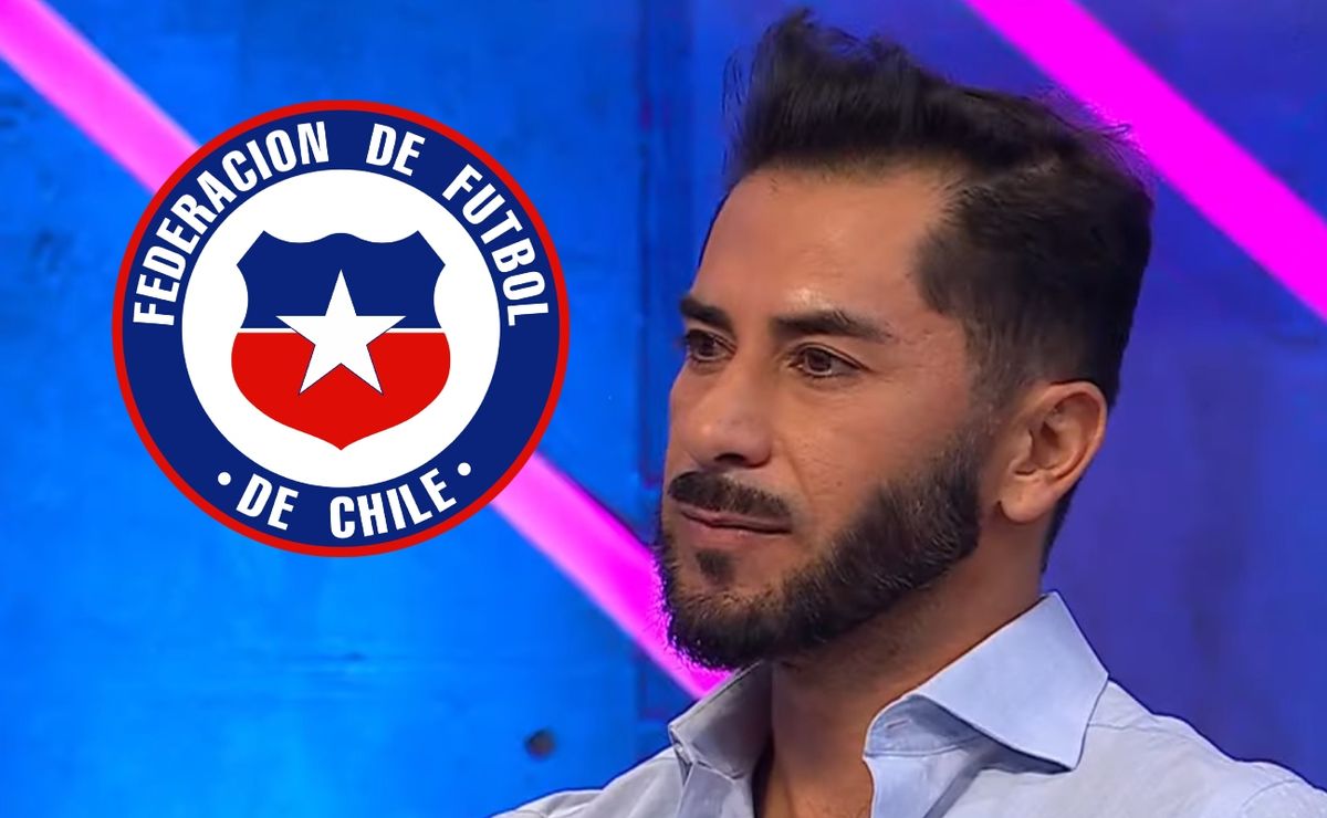 Johnny Herrera sorprende y ve a este jugador como solución en la ...